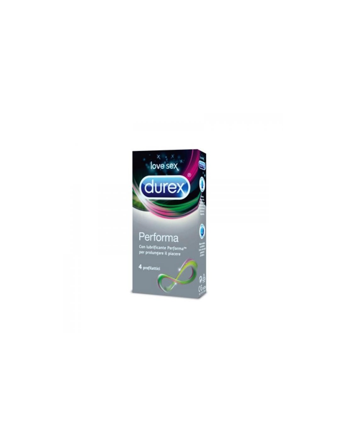 Durex: prodotti in vendita online