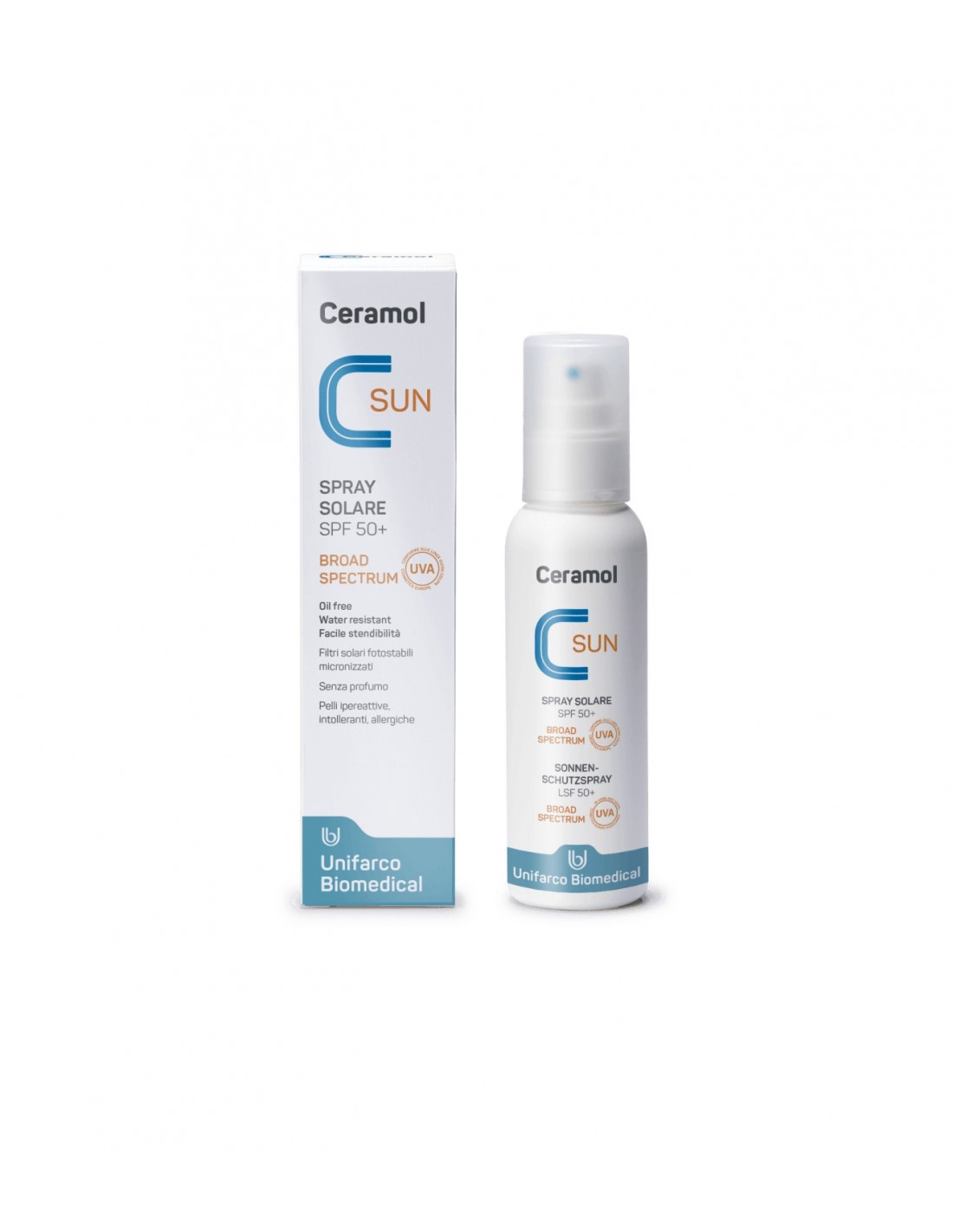Ceramol: prodotti in vendita online