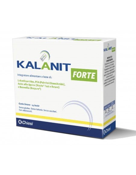 Kalanit forte in bustine